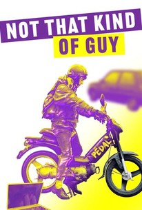 Not That Kind of Guy | Rotten Tomatoes