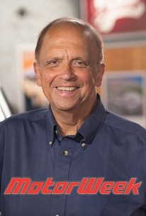 MotorWeek: Season 35 | Rotten Tomatoes