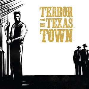 Terror in a Texas Town - Rotten Tomatoes