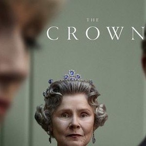The Crown - Rotten Tomatoes