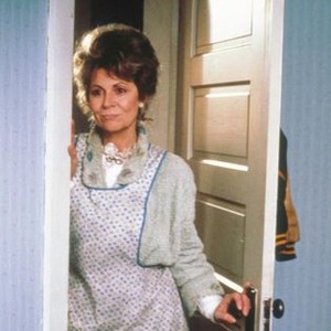 Ann Wedgeworth - Rotten Tomatoes