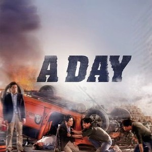 A Day - Rotten Tomatoes