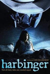 Harbinger | Rotten Tomatoes