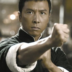 Ip Man 3 - Rotten Tomatoes