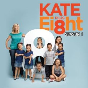 Kate Plus 8 - Rotten Tomatoes