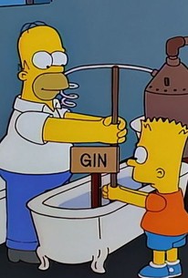 The Simpsons: Season 8, Episode 18 - Rotten Tomatoes
