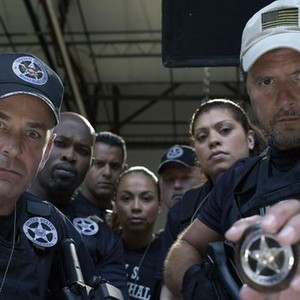 Manhunters: Fugitive Task Force - Rotten Tomatoes