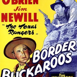 Border Buckaroos - Rotten Tomatoes