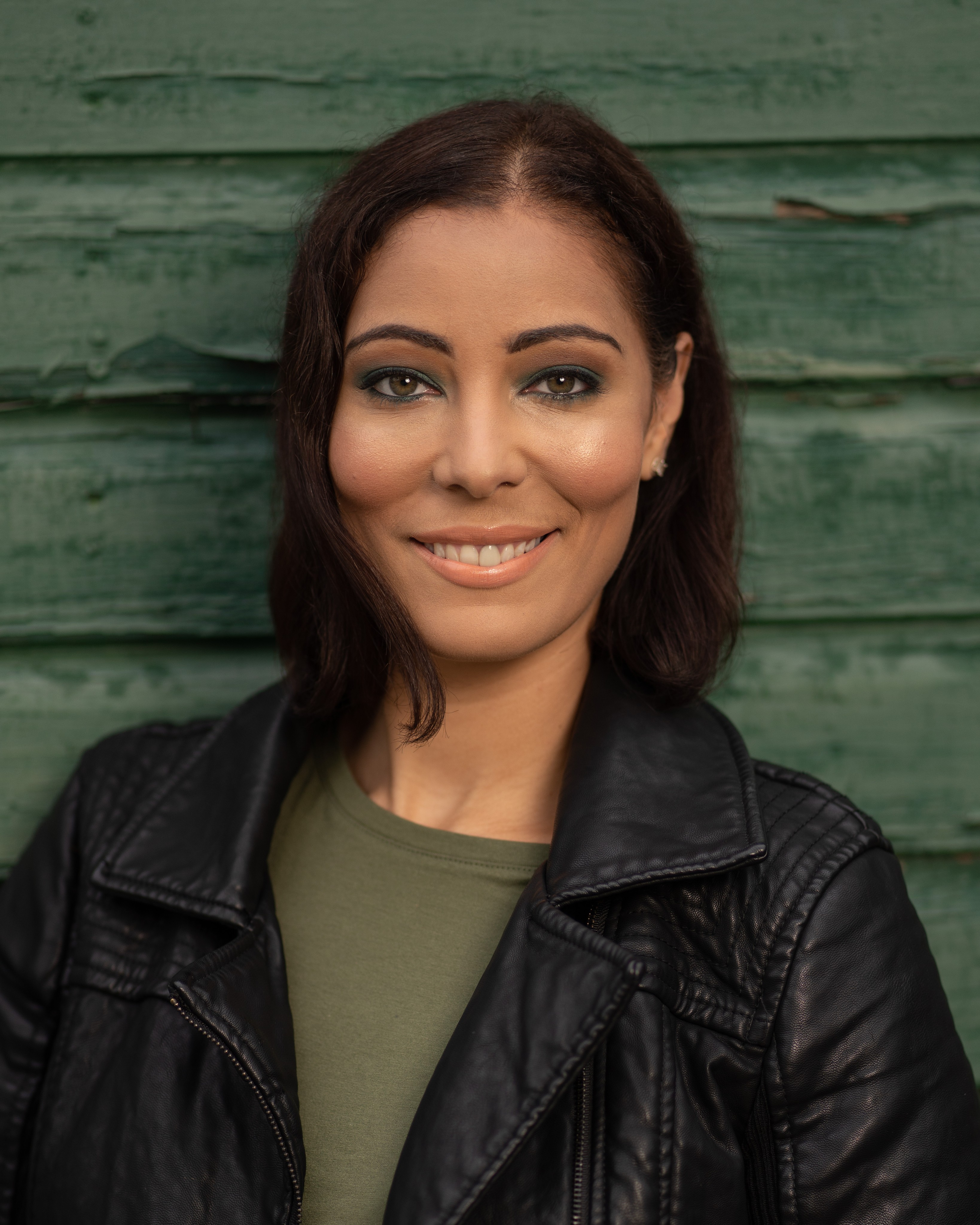 Crystal T. Williams Pictures | Rotten Tomatoes