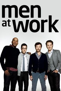 Men at Work: Season 1 | Rotten Tomatoes