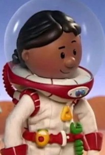 Lunar Jim: Season 2, Episode 9 | Rotten Tomatoes