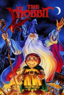 The Hobbit | Cast and Crew | Rotten Tomatoes