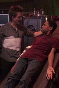 Lab Rats: Bionic Island: Season 3, Episode 14 - Rotten Tomatoes
