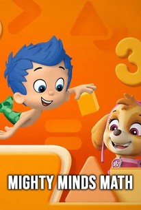 Mighty Minds Math: Season 1, Episode 1 - Rotten Tomatoes