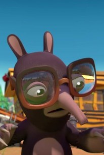 Rabbids Invasion: Season 3, Episode 1 | Rotten Tomatoes