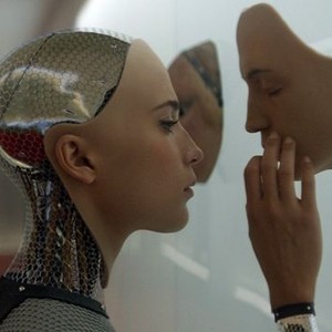 Ex Machina - Rotten Tomatoes