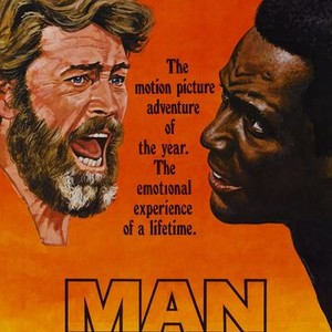 Man Friday - Rotten Tomatoes