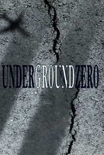 Underground Zero | Rotten Tomatoes