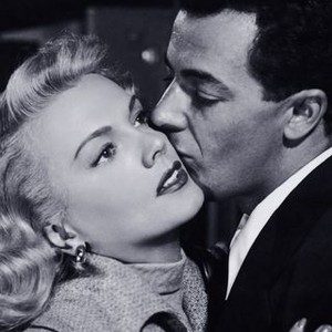 Shockproof - Rotten Tomatoes