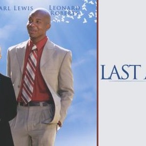 The Last Adam - Rotten Tomatoes