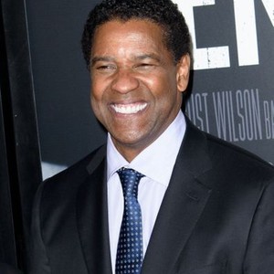 Denzel Washington - Rotten Tomatoes