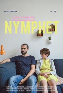Nymphet | Rotten Tomatoes
