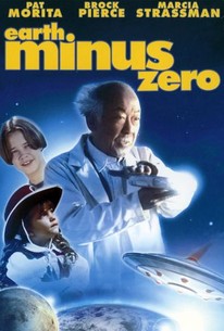 Earth Minus Zero | Rotten Tomatoes