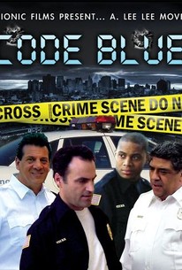 Code Blue (2010) | Rotten Tomatoes