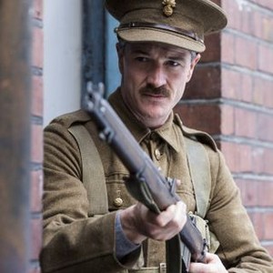 Ian McElhinney - Rotten Tomatoes