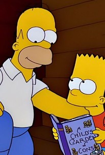 The Simpsons: Season 12, Episode 7 | Rotten Tomatoes