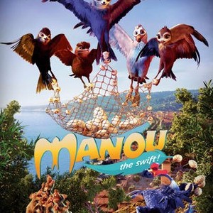 Manou the Swift - Rotten Tomatoes