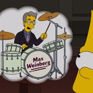 Max Weinberg - Rotten Tomatoes
