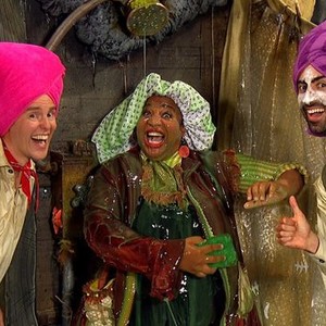 Swashbuckle: Season 6, Episode 2 - Rotten Tomatoes