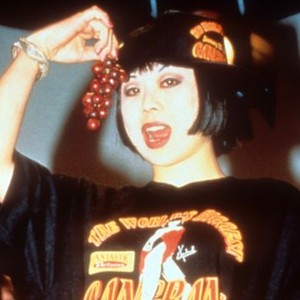 Sex: The Annabel Chong Story - Rotten Tomatoes