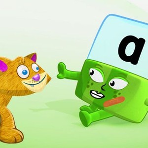 Alphablocks: Season 2, Episode 6 - Rotten Tomatoes