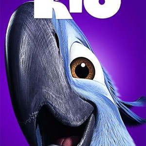 Rio - Rotten Tomatoes