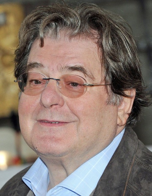 Erwin Steinhauer - Rotten Tomatoes