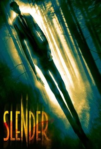 Slender (2016) | Rotten Tomatoes