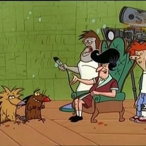 The Angry Beavers - Season 2 Episode 3 - Rotten Tomatoes