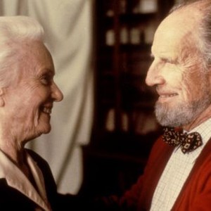 Jessica Tandy - Rotten Tomatoes