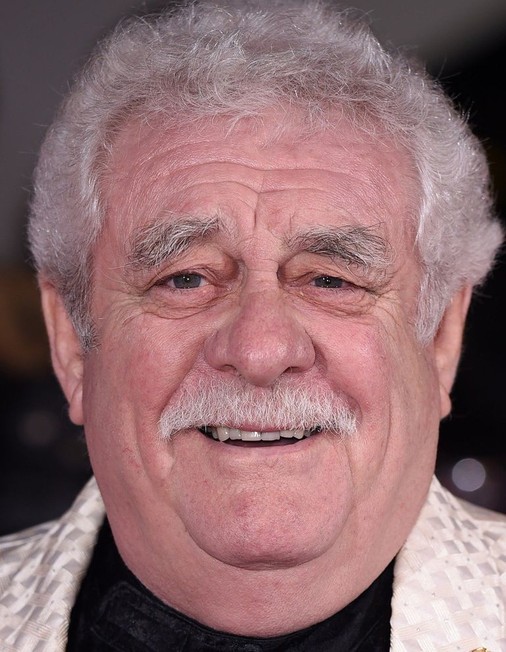 Bobby Knutt - Rotten Tomatoes