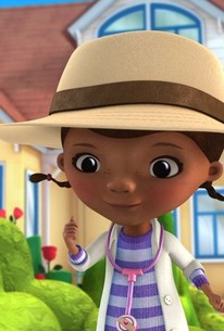 Doc McStuffins: Season 1, Episode 4 | Rotten Tomatoes