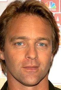 Roark Critchlow - Rotten Tomatoes