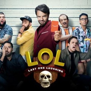 LOL: Last One Laughing - Rotten Tomatoes