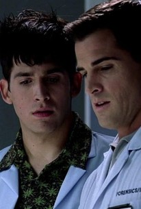 CSI: Crime Scene Investigation: Season 2, Episode 5 | Rotten Tomatoes