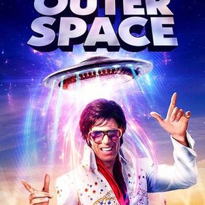 Elvis from Outer Space - Rotten Tomatoes