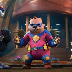 Combat Wombat - Rotten Tomatoes