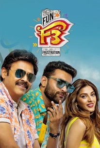 F3 | Rotten Tomatoes