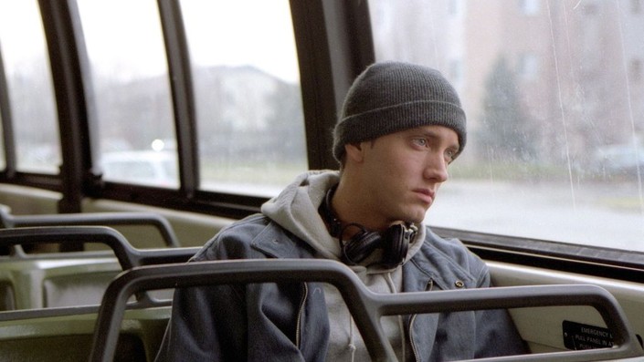 8 Miles D'eminem