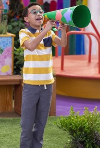 Hello, Jack! The Kindness Show: Season 1, Episode 3 | Rotten Tomatoes